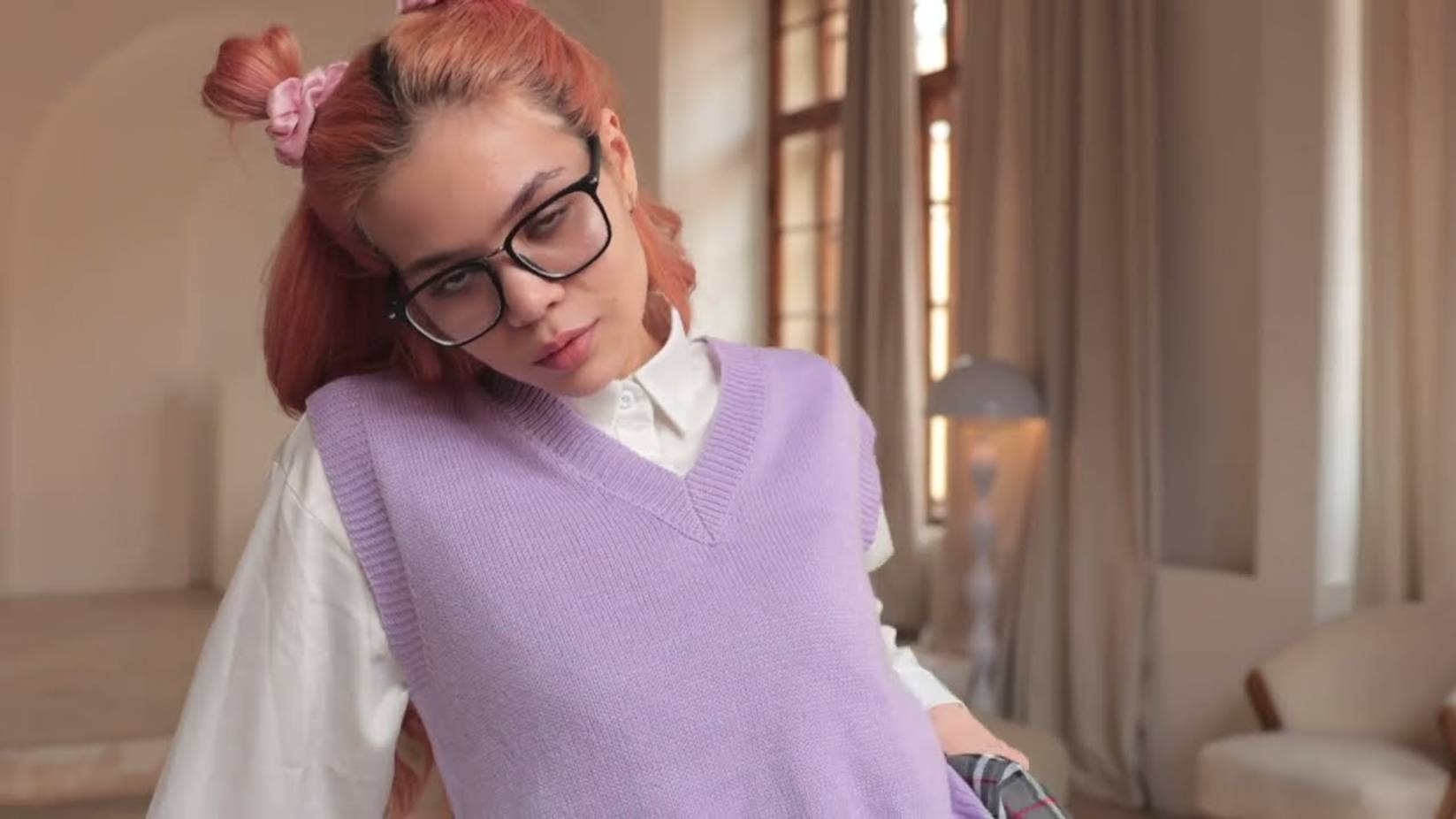 StasyQ Models #23 _ TiffaniQ _ Kiki Mai _ Sofi Baby