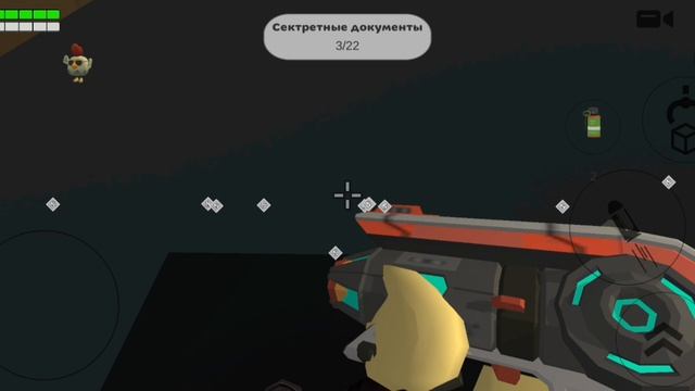 Прохожу элит сквад на самой маленькой прогрузке! Это жесть!!!