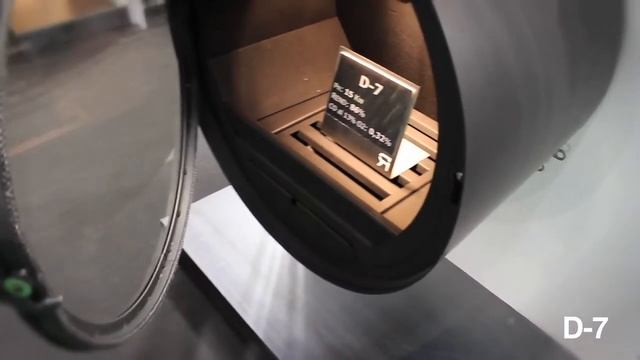 Novedades en Expobioenergia 2013