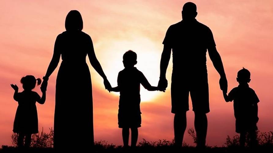 Системные законы. Правила семейных систем