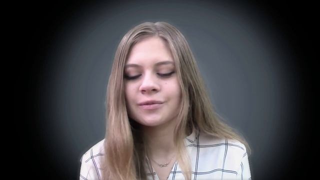Я в глазах твоих утону