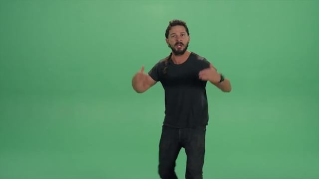 Just do it! (русская_озвучка)