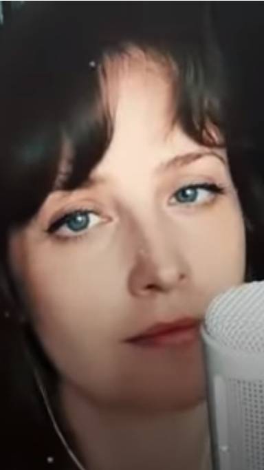 Ты мне поешь