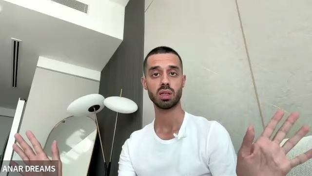 Осознанность без усилий: прямое видение реальности. 1 часть