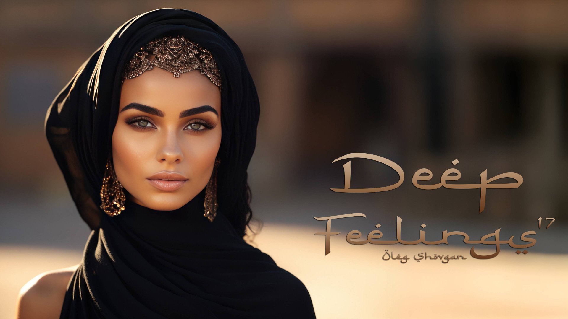 OLEG SHOVGAN - DEEP FEELINGS 17 #deephouse #vocalhouse #orientaldeephouse #oriental