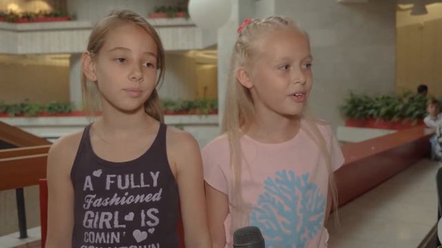 Отзыв об отчетном концерте. Школа вокала, танцев и актерского мастерства в Москве и Зеленограде.