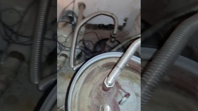 Автоматизация печки своими руками