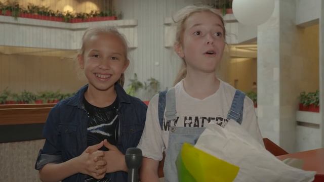 О том, как концерты мотивируют. Школа вокала, танцев и актерского мастерства в Москве и Зеленограде.