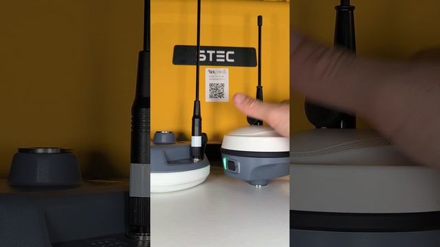 STEC GNSS | Кратко об отличиях Stec SV1 и SE lite | 2024 год