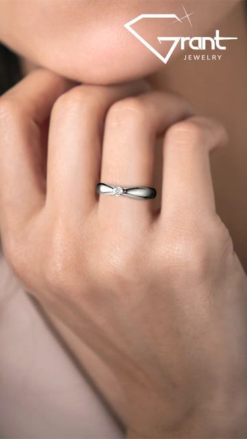 Время классики от ювелирного завода "Грант" #8марта #подарок #diamond