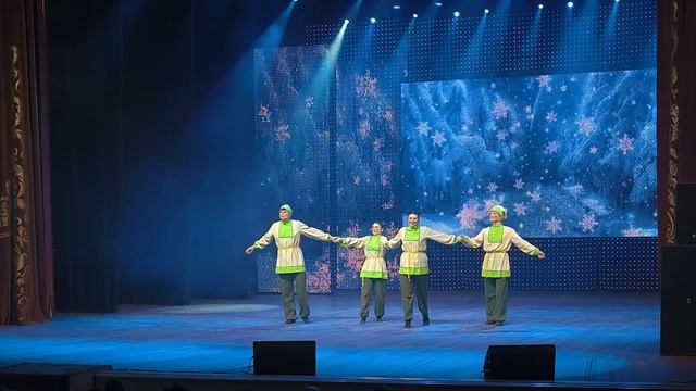 Масленица 2025 5