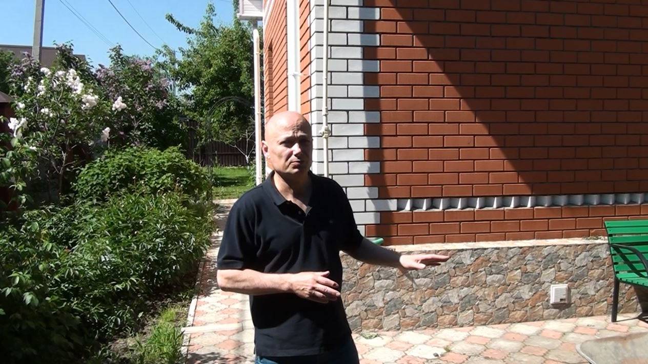 Не уходит сток после станции биологической очистки. Что делать? Часть 1.