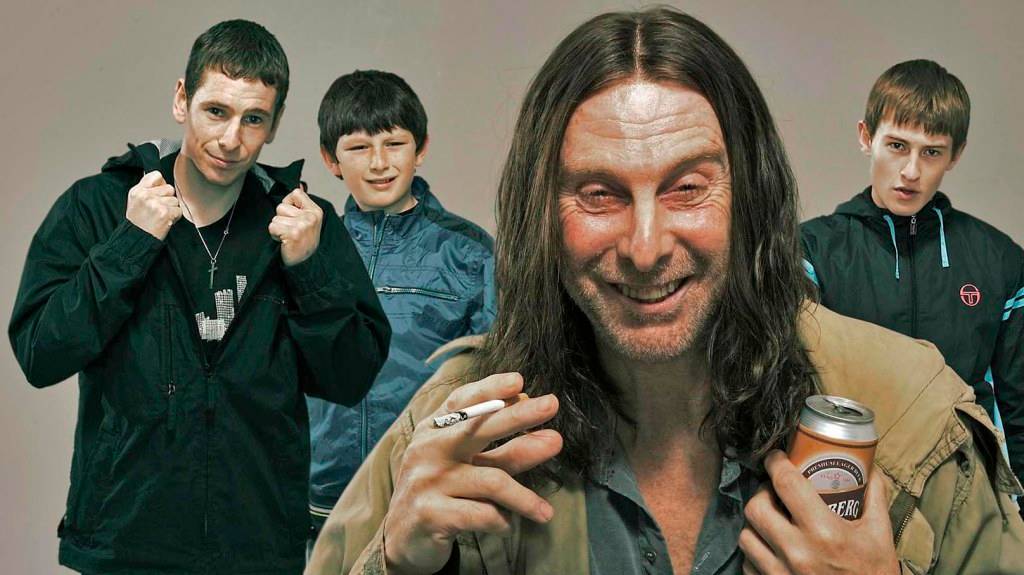 Сериал Бесстыдники - 8 сезон 14 серия / Shameless