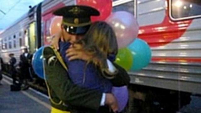 А я тебя ждала...