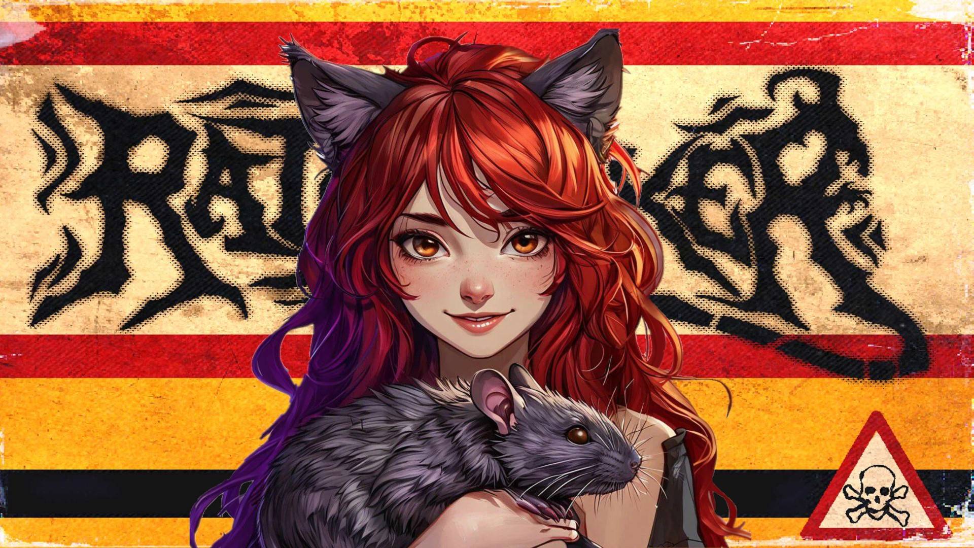 Рататуй - Курва! | RATSHAKER