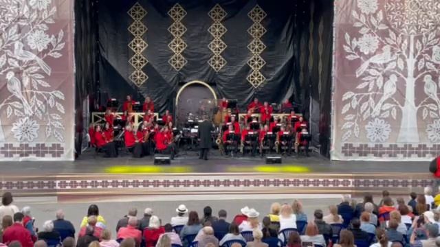 Эдди Рознер «Караван» / Eddie Rosner "Caravan"