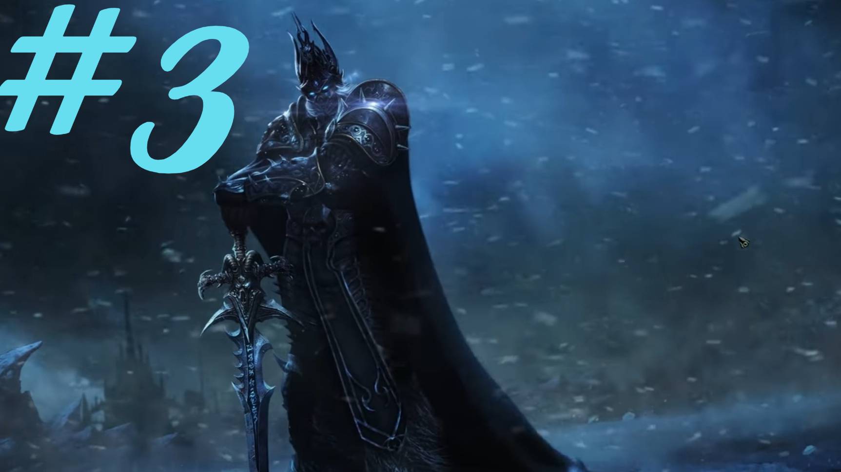 Test Drive WarCraft 1 Remastered 2024