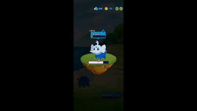 Dynomons world 5 серия карта закончена ура 🥳🥳