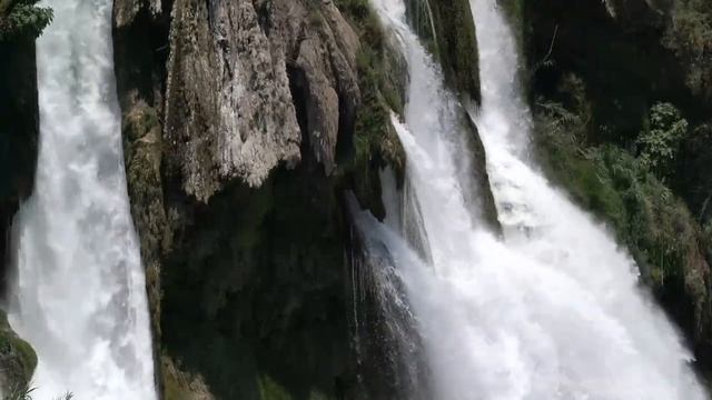 РАССЛАБЛЯЮЩИЕ ЗВУКИ ВОДОПАДА ДЛЯ СНА.ЗАСНЕТЕ КРЕПКО ПОД ШУМ ВОДЫ.