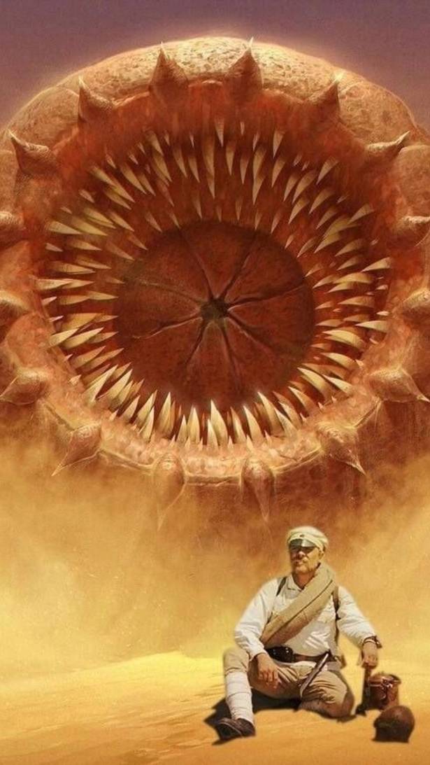 Животные генерирующие электричество. К разговору об "Олгой Хорхое" 05.03.2025