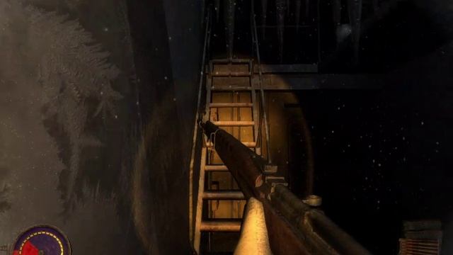 Анабиоз. Сон разума. Часть 10. Без комментарьев