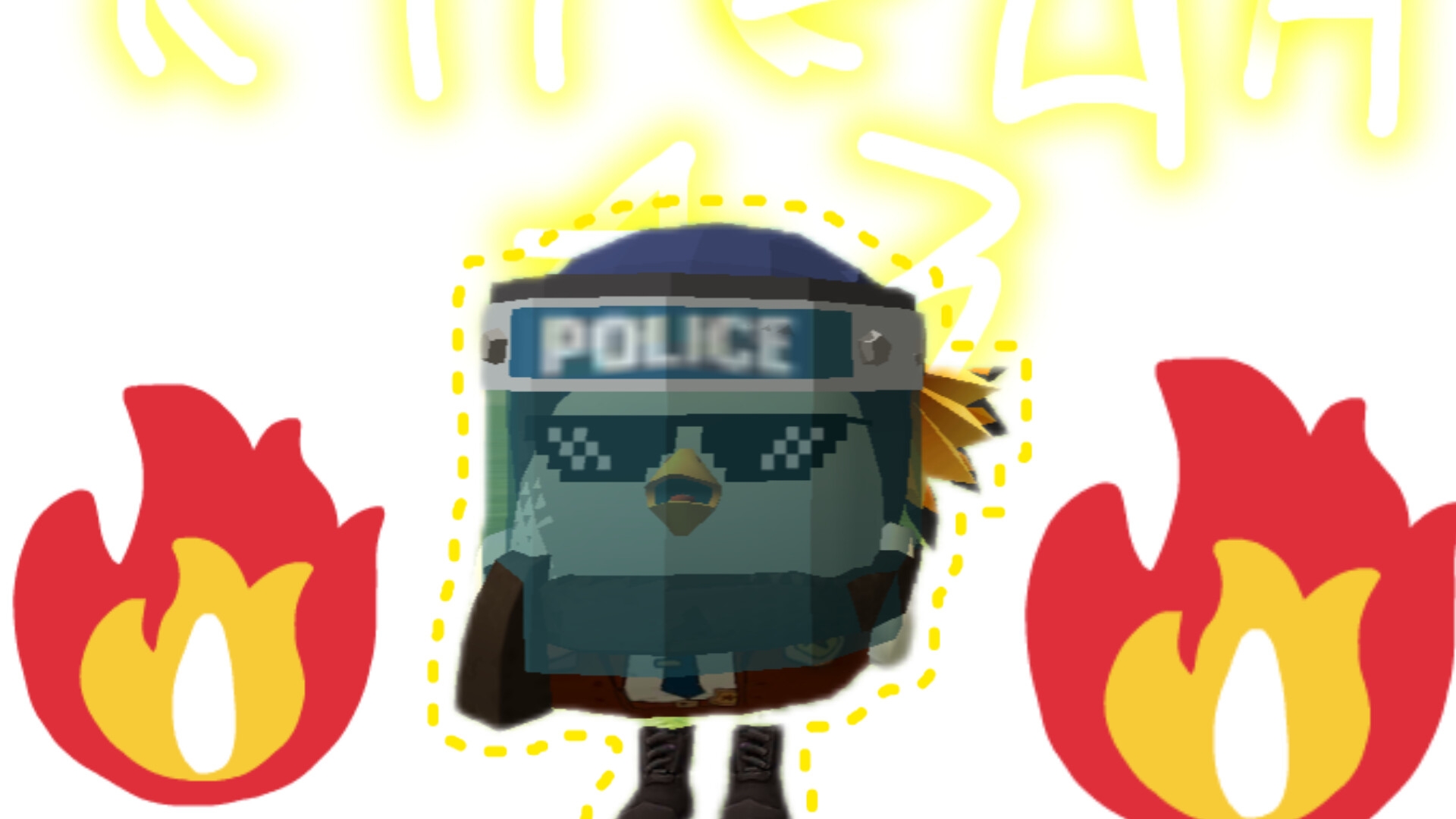 Анимация по чг 3 ча