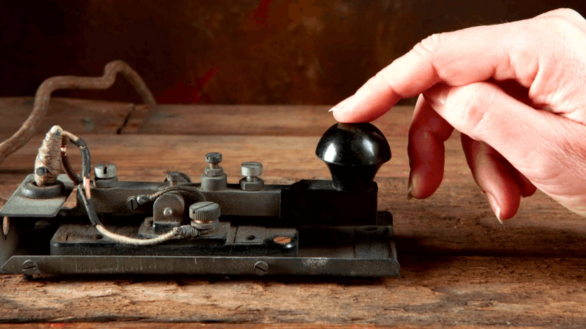 Изучаем телеграфную азбуку. Урок 15. Тренировочные тексты.