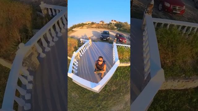 Крым Черноморское Ребзик.2024