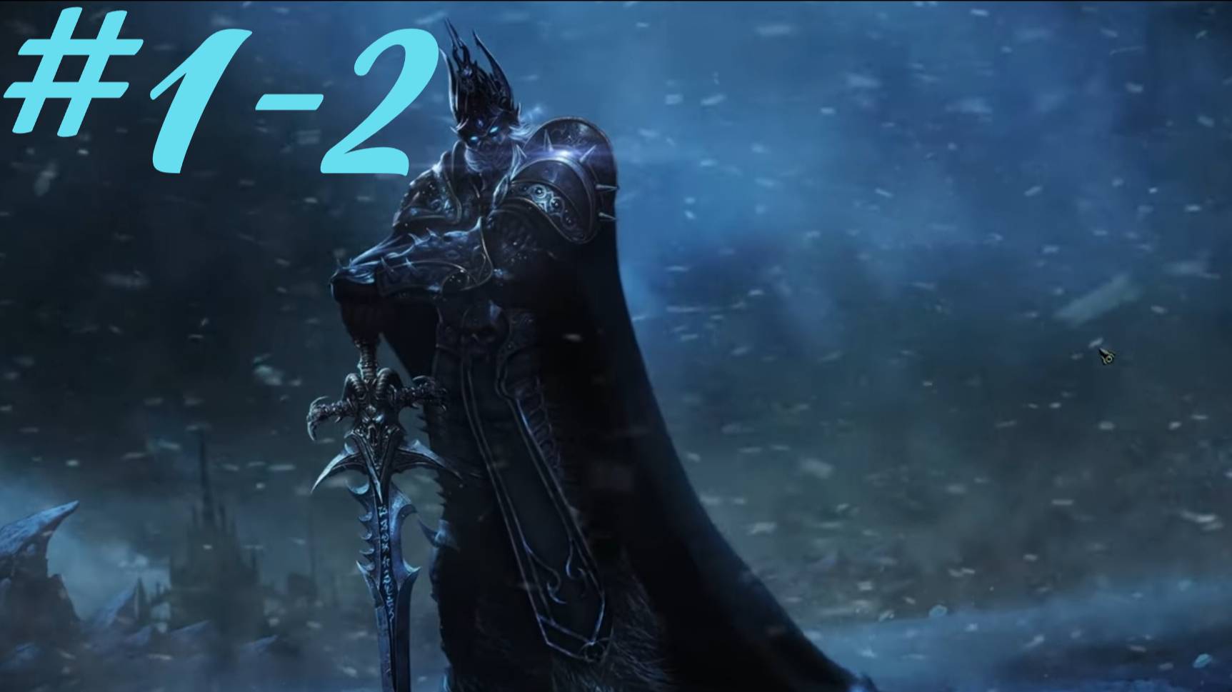 Test Drive WarCraft 1 Remastered 2024