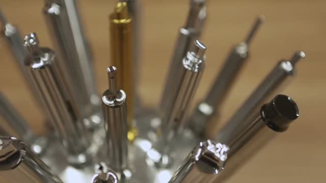 Видео-презентация о компании IHolland