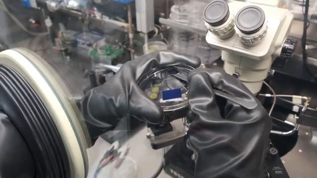 Фоточувствительные элементы - фотосенсоры