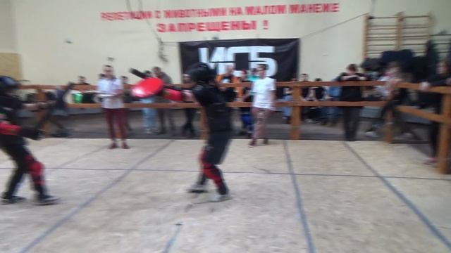 Жаркая зима в Казани взгляд изнутри #спорт