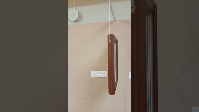 Выставка Русские сезоны Дягилева. За ночь до открытия. 1 марта 2025 года.