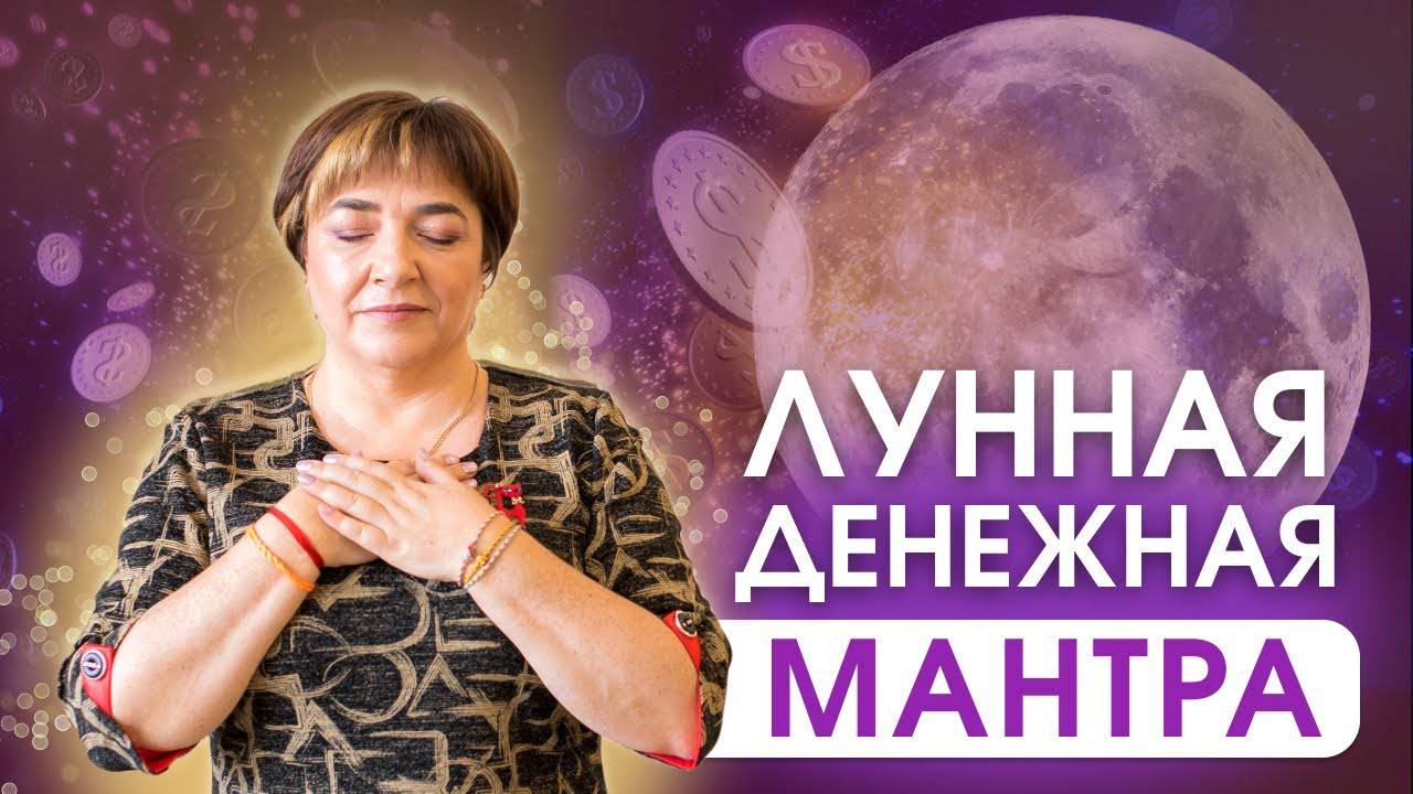 КУНГ-РО-НО АМА НИ-ЛО-ТА-ВОНГ | Мощная мантра медитация для привлечения денег и процветания