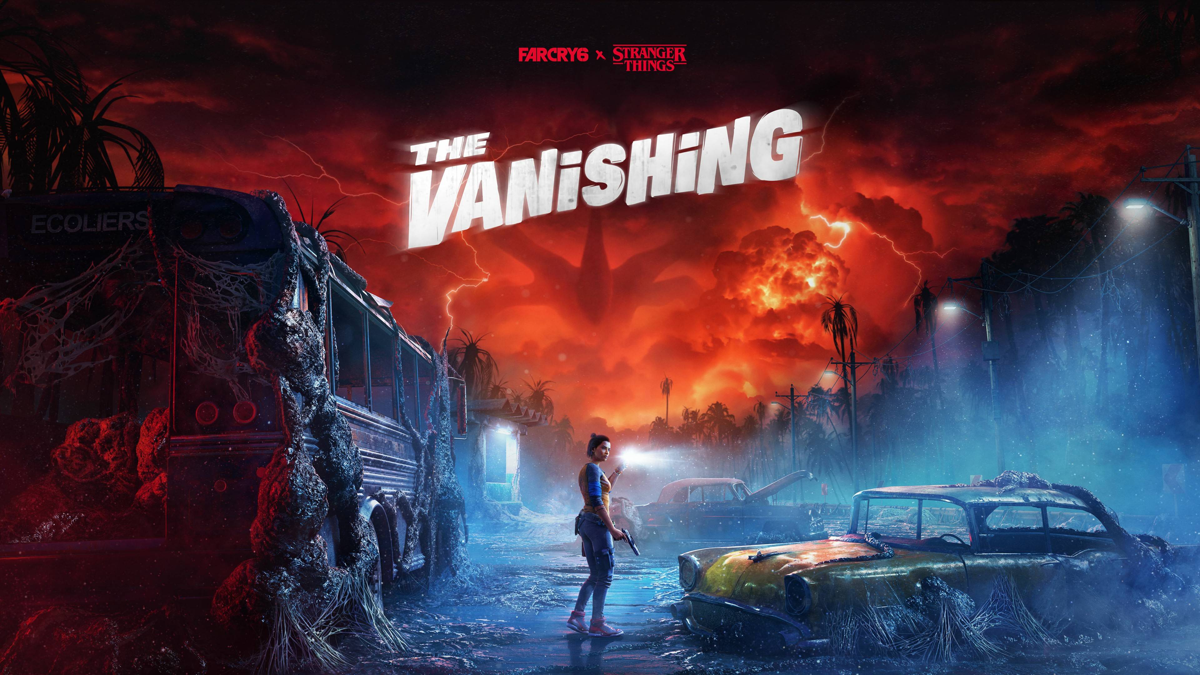 Far Cry 6 прохождение - финал