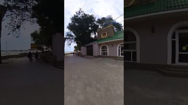 Крым Черноморское