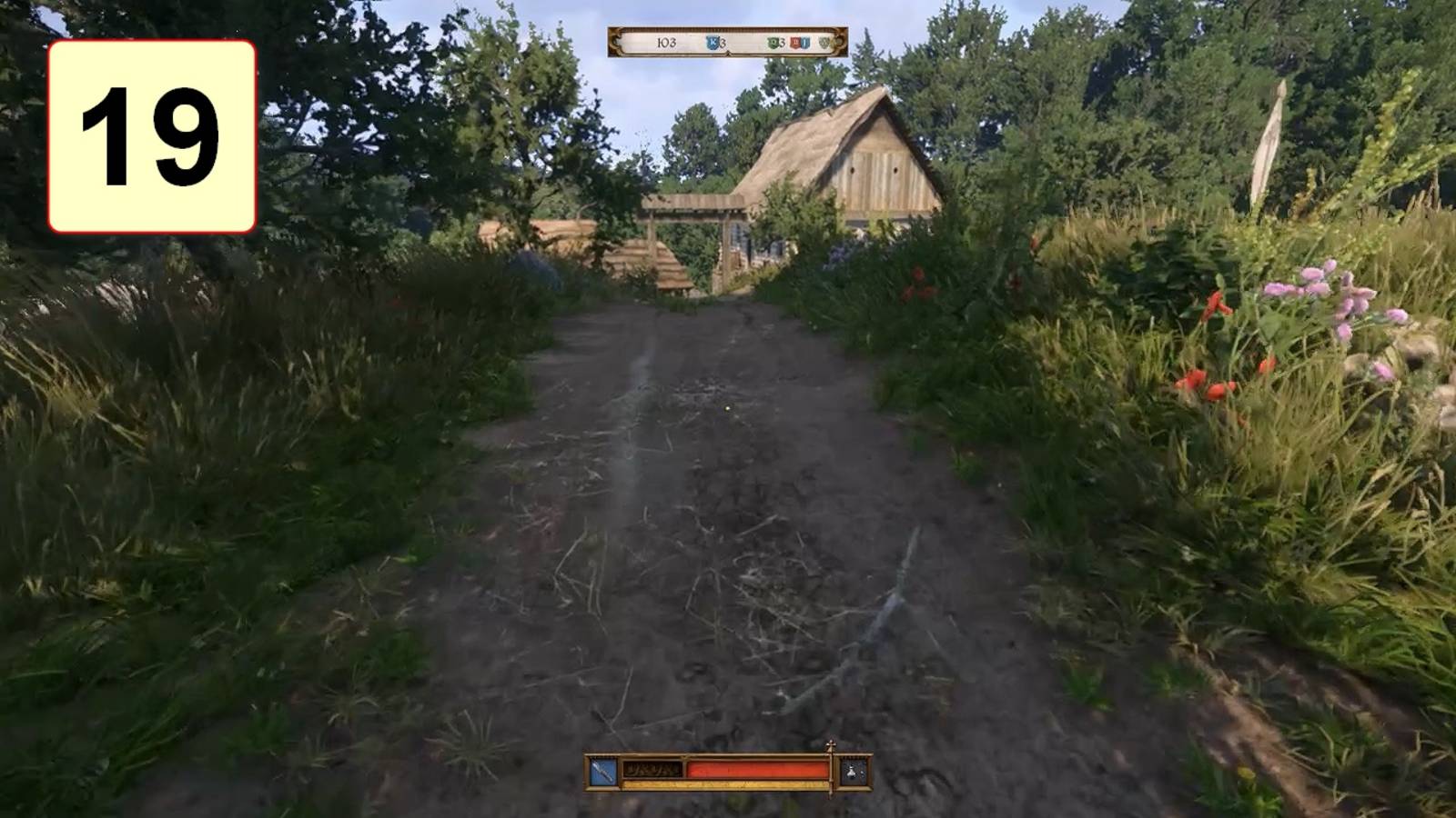 Прохождение ►Kingdom Come: Deliverance II◄【• Выпуск• #19】