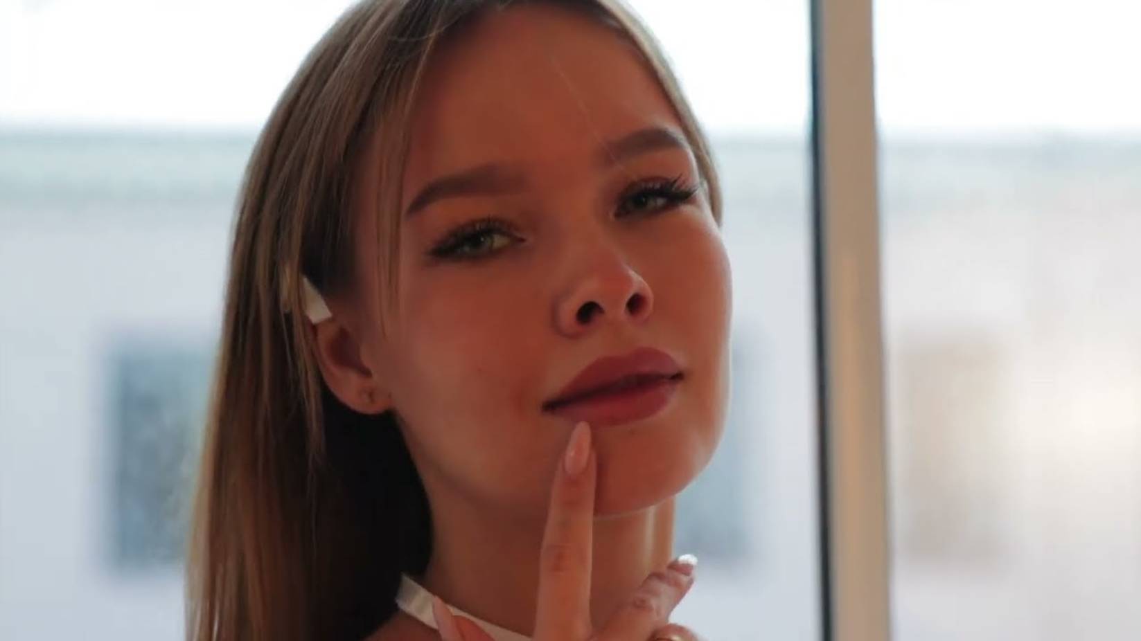 StasyQ Models #24 _ MollyQ _ ToreeQ _ KisaQ