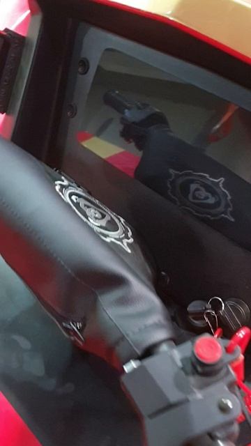 Самый большой и дорогой квадроцикл в России Venom LS Cobra из Новосибирска