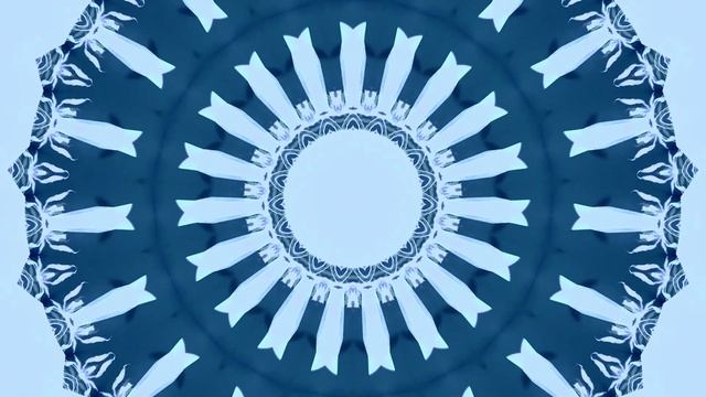 Медитация Аджна (Агни) чакра 741 Гц