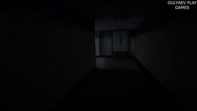 OUTLAST 2. Глава 4_ КНИГА СУДЕЙ.