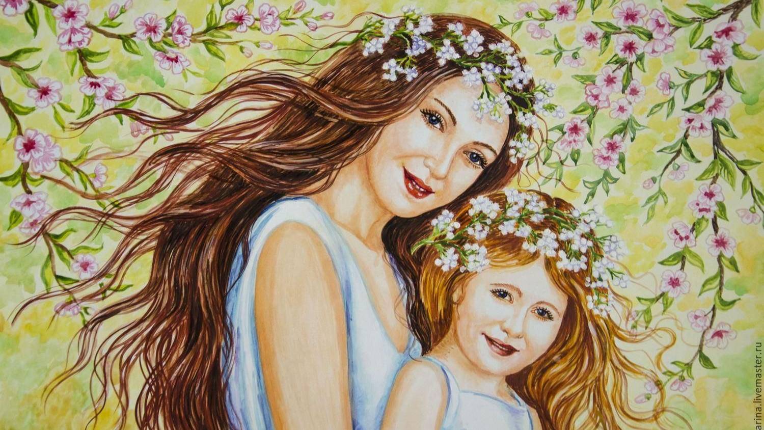 Премьера авторской песни "Мама"  Послушайте! Не пожалеете! на стихи Александра Митина