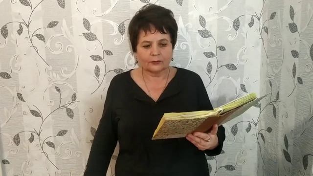 Встреча с железной бабой. Читает автор Надежда Камянчук.