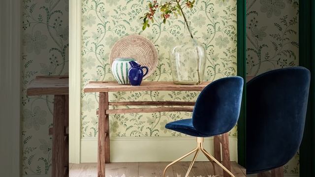 LIttle Greene - ЭТО ВЫБОР ЭСТЕТОВ!