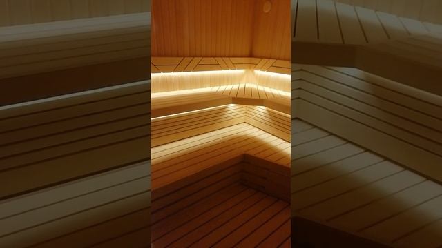 сауна из липы супер ч2