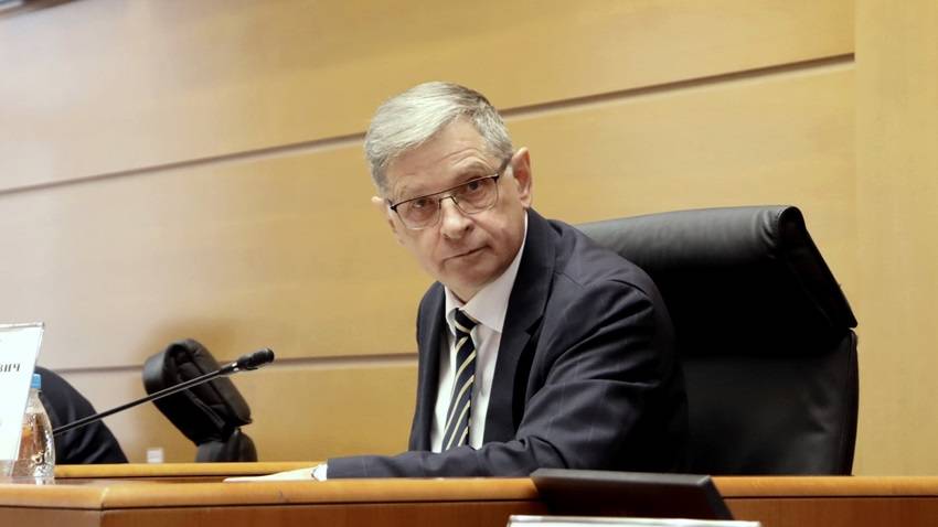 Согласовали увеличение областного бюджета на 2025 год и на плановый период 2026 и 2027 годов