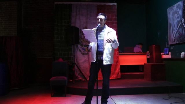 " Плоды благодушия " , " Рок пророка " , " Куда ни кинь " .