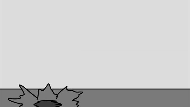 Зомби режим 2 часть| Анимация по чг! Автор не я!