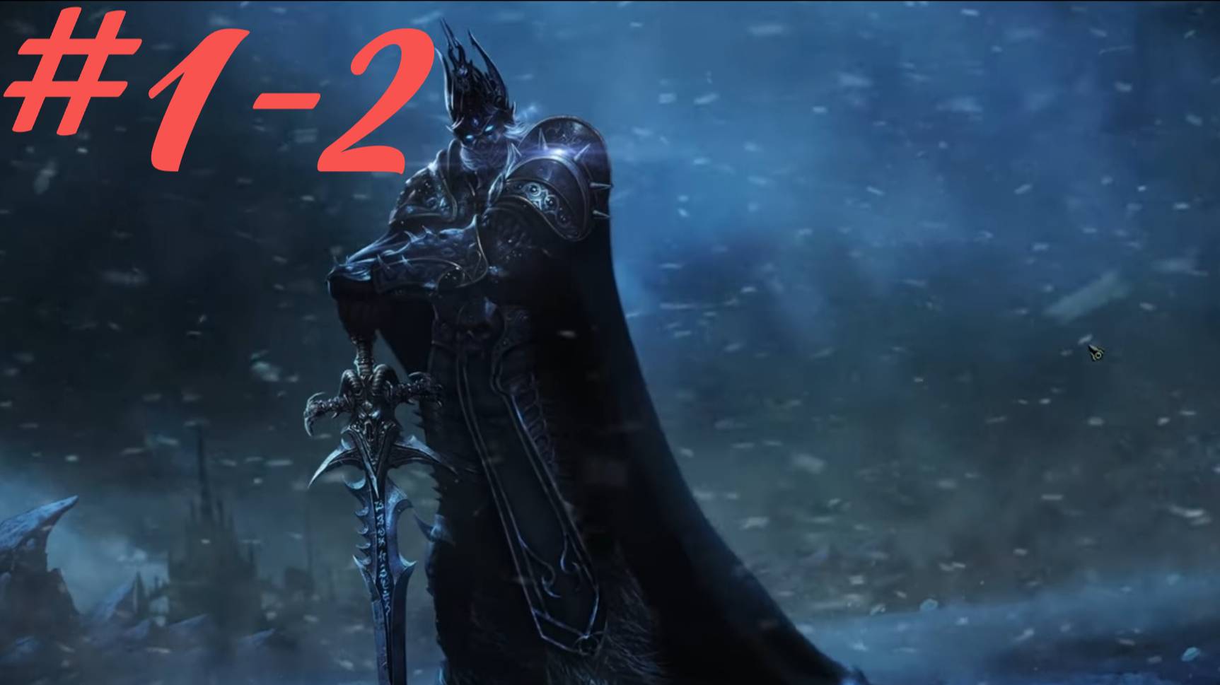 Test Drive WarCraft 1 Remastered 2024