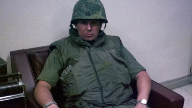 Вьетнам 10 серия «Тяжесть памяти (март 1973 — наши дни)» (документальный сериал, 2017)